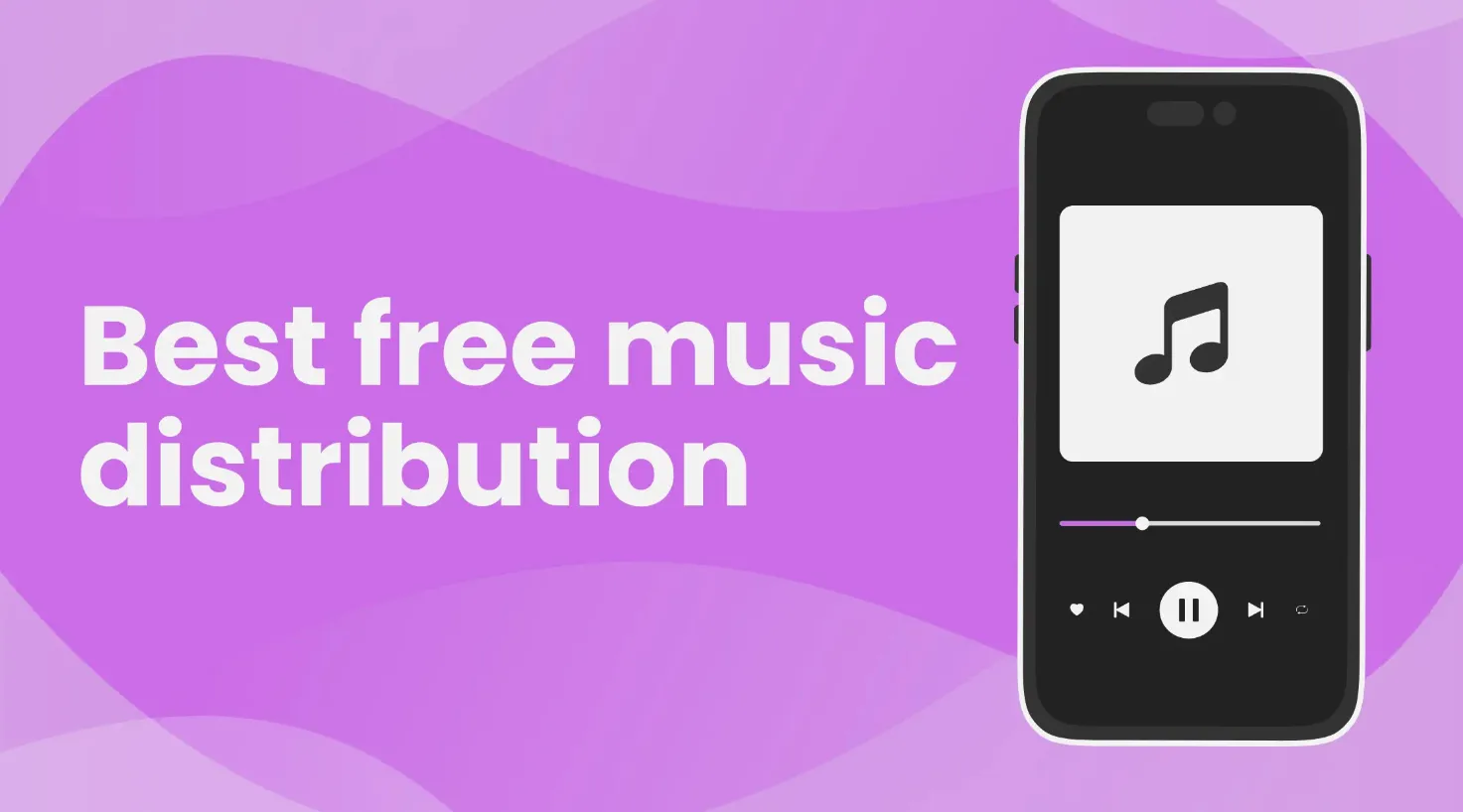 Best free music distribution platforms