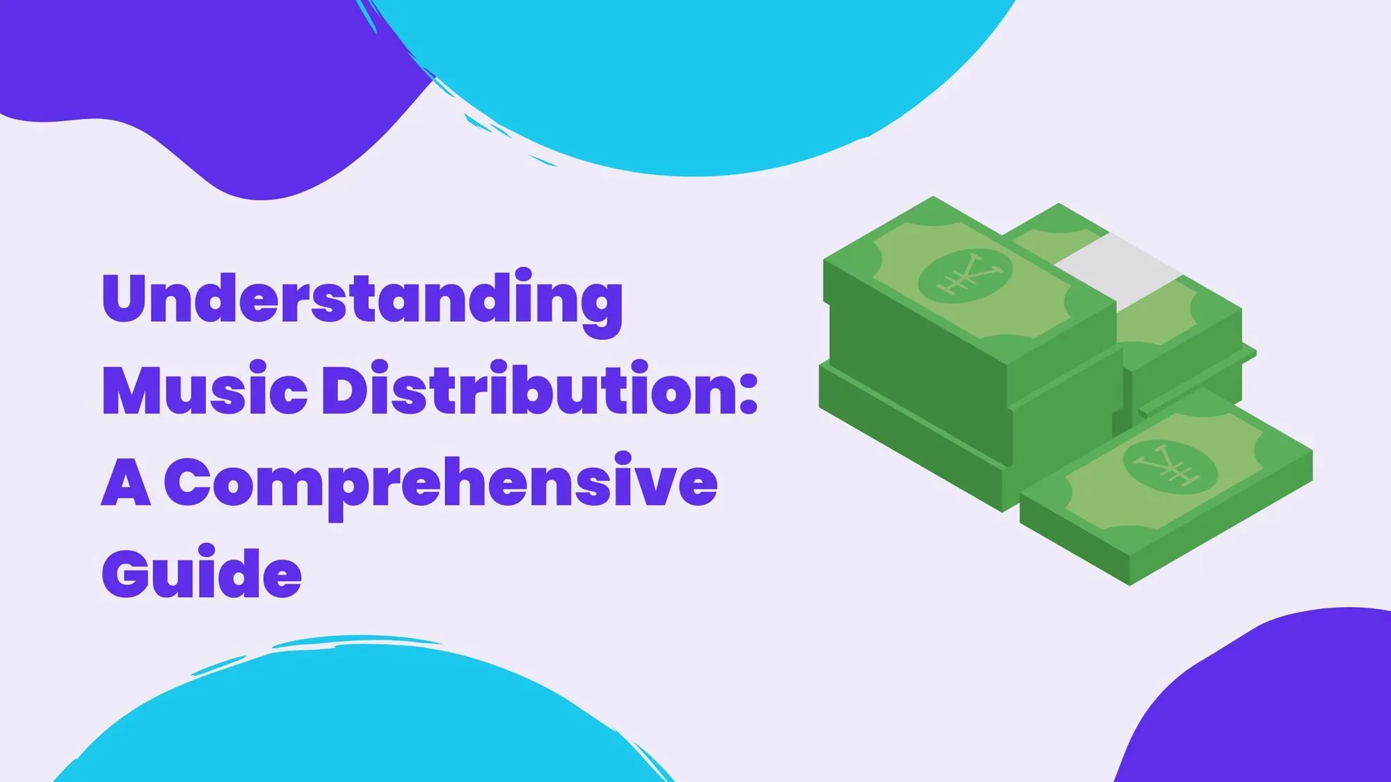 Understanding Music Distribution: A Comprehensive Guide