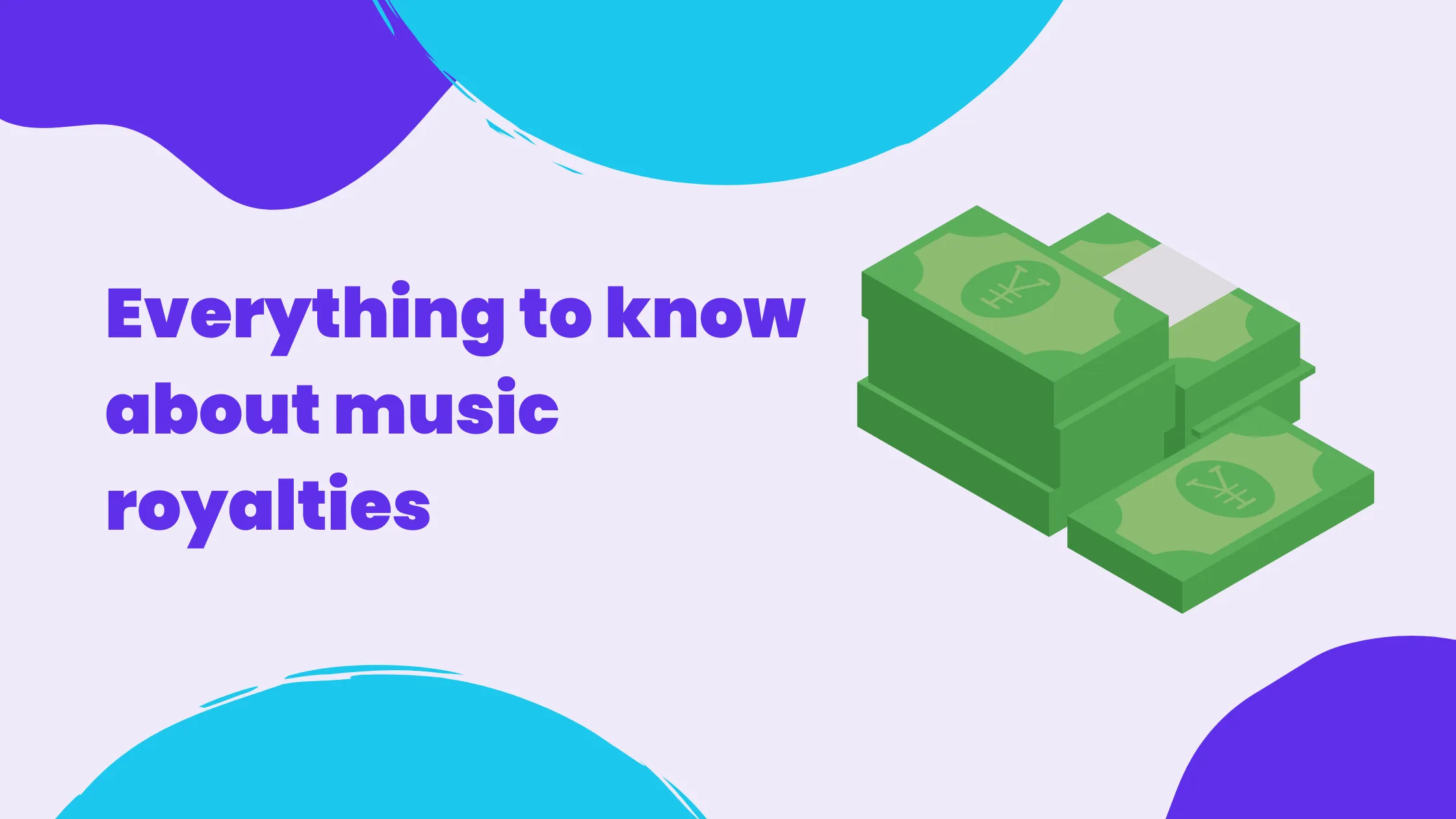 Everything to know about music royalties