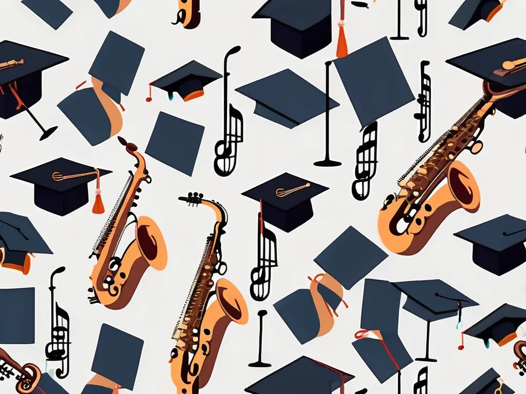 What Is a Master in Music? An Overview of the Degree Program