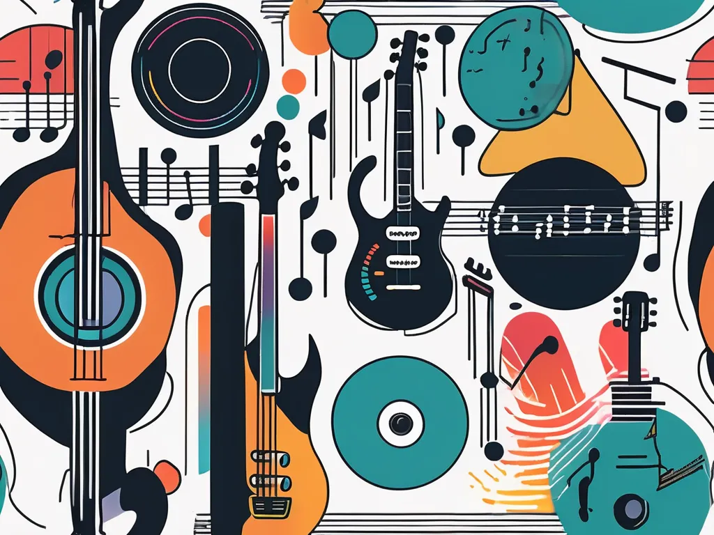 What is the best day to release music?