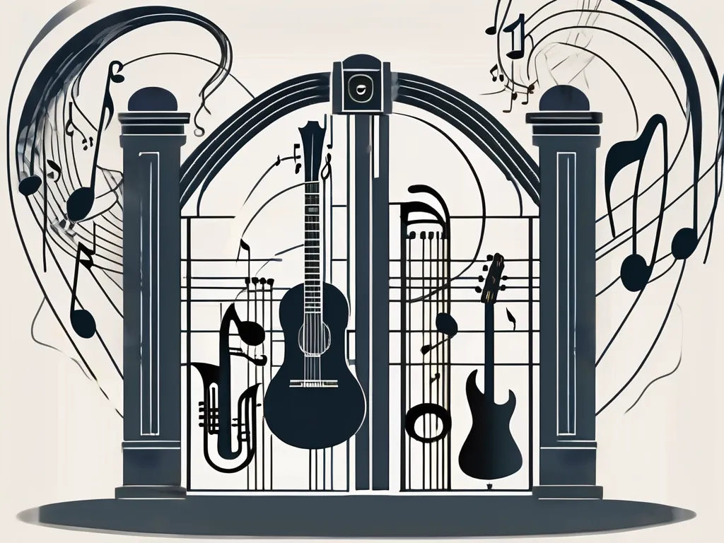 How to create a marketing campaign for an album release