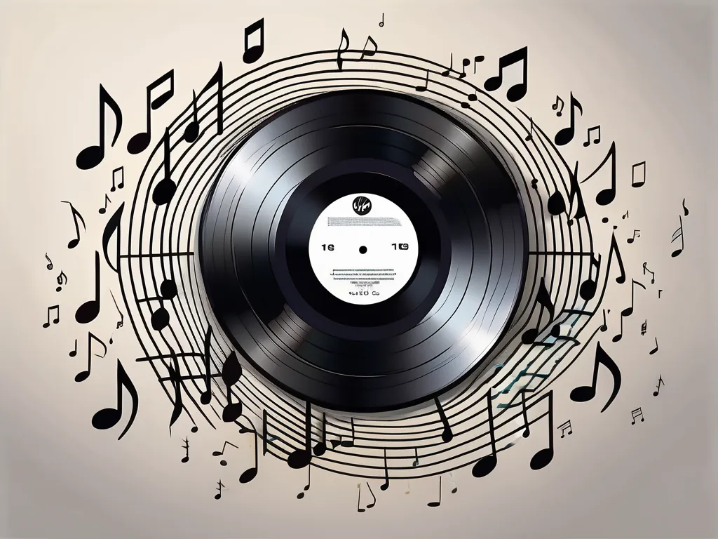 How many songs should be on an album?