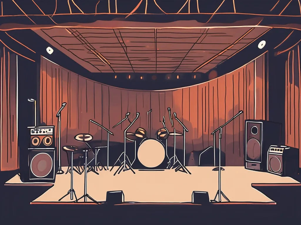 How to split royalties between artists