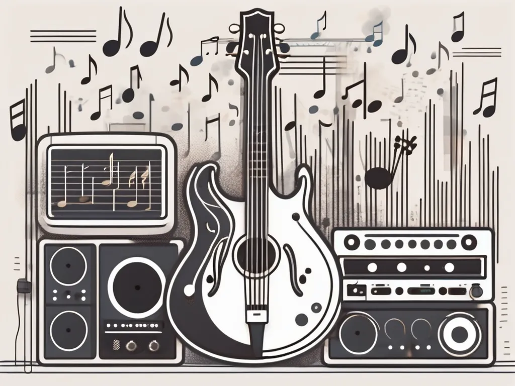 All You Need to Know About TuneCore: A Comprehensive Guide